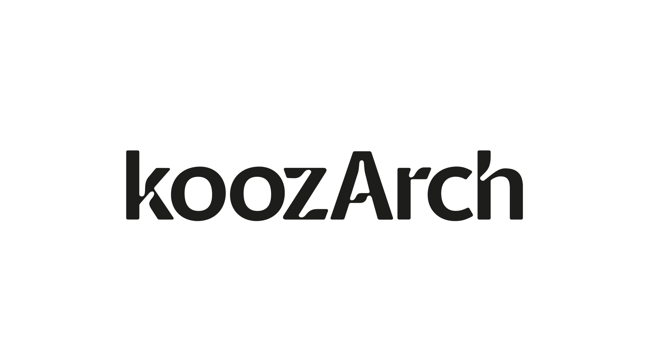 KoozArch - Redesign Everything