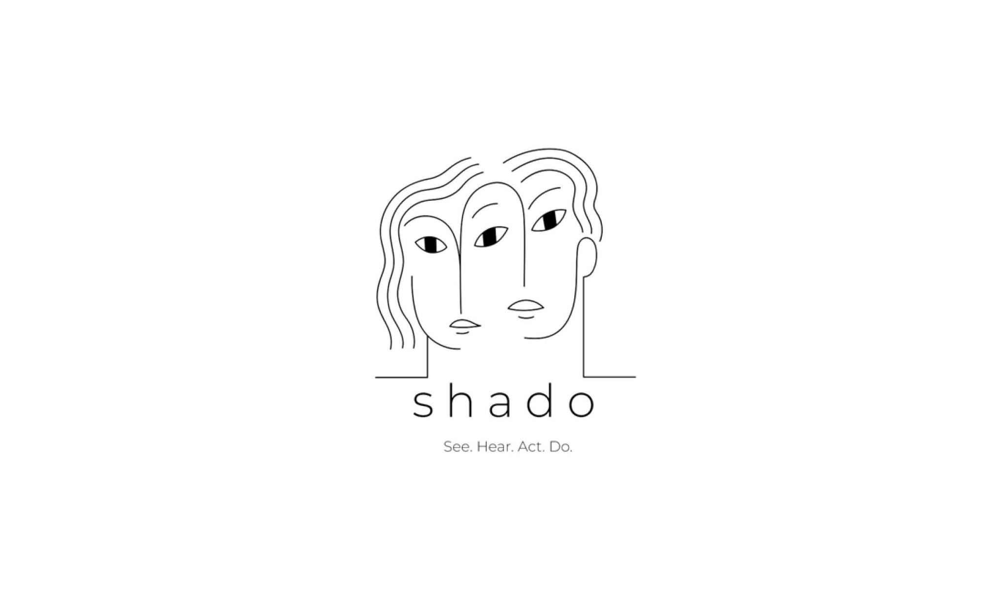 Shado Mag - Redesign Everything
