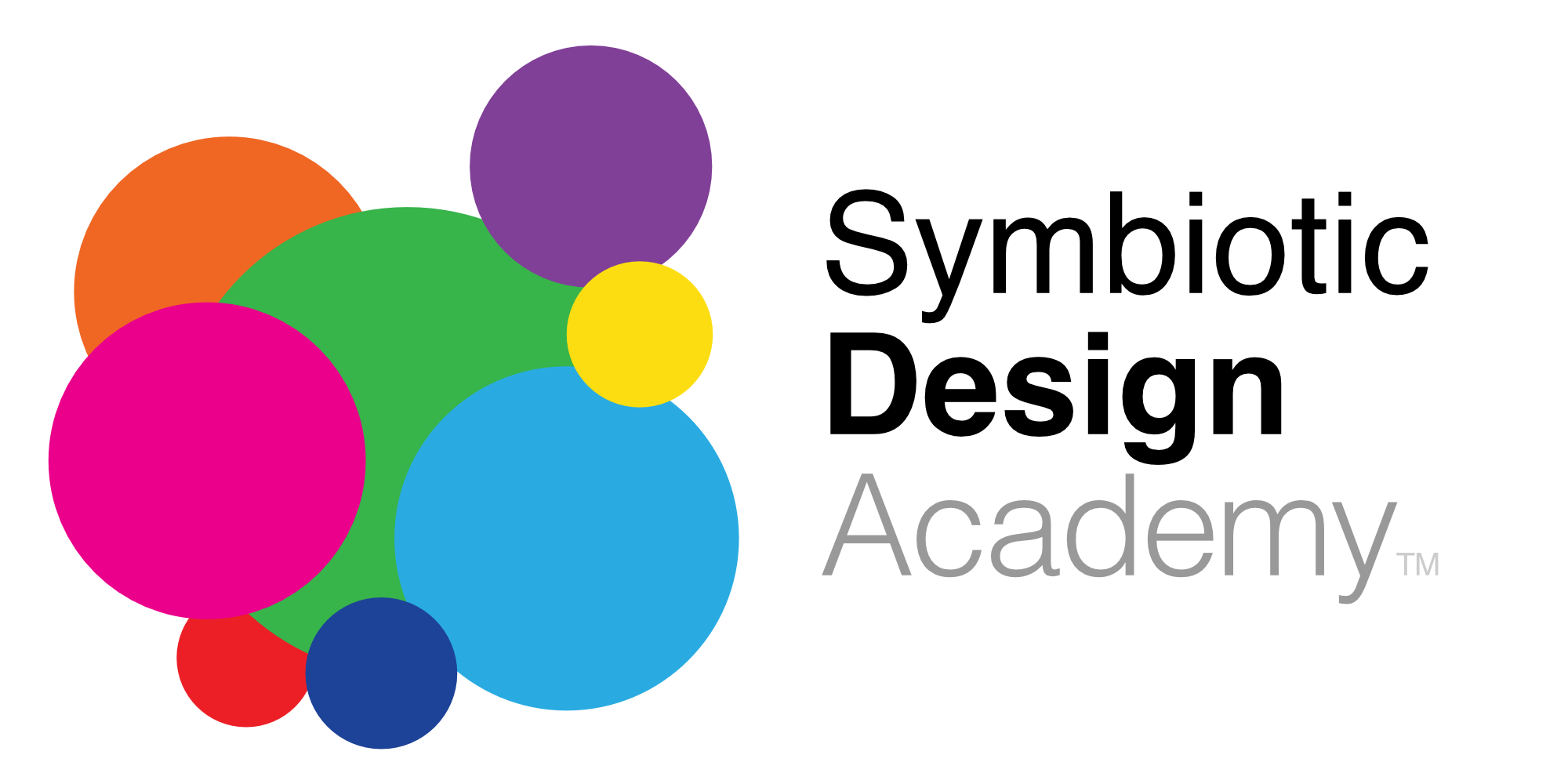 Symbiotic Design Academy - Redesign Everything