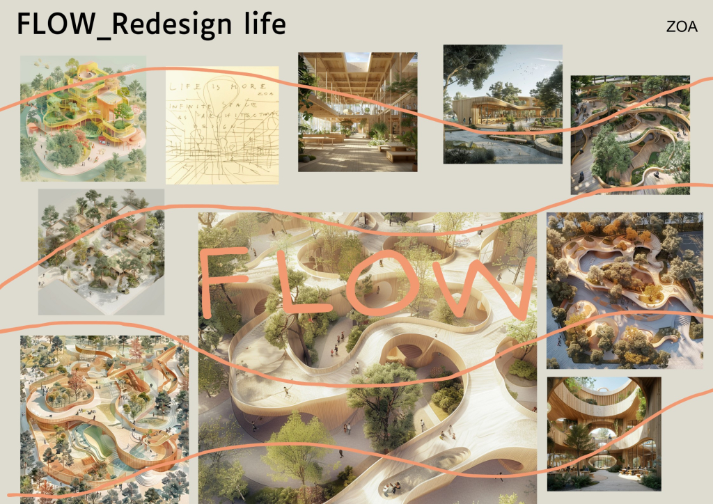 REDesignLife - Redesign Everything